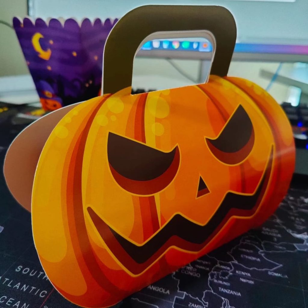 Canastas – Canastillos | 20x11x8 | 12 u | 50 u - Wonderlandboxes